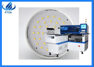 Cina Singole scelta di SMT e macchina del posto   lineare magnetico del modulo per le luci del LED in vendita