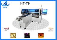 China ETON 250000CPH LED Strip light SMT production line LED light making machine for sale