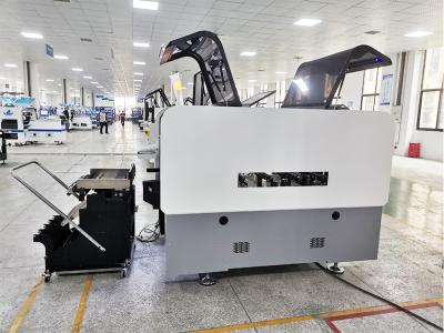 Cina L'alta precisione SMT seleziona e dispone le teste 80000CPH della macchina 20 in vendita