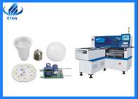 China LED Bulb SMT Pick And Place Machine High Precision LED Light Making Machine for sale