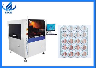 China SMT Pick And Place Machine Automatic Printer Machine For LED Lights / PCB Driver for sale