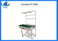 China SMT PCB Conveyor PCB Buffering Testing / Manual Insertion Electronic Components Conveyor for sale