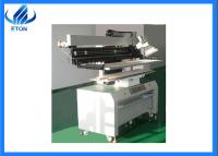 China Automatic SMT high speed Max PCB 1200×300 mm stencil printer for sale