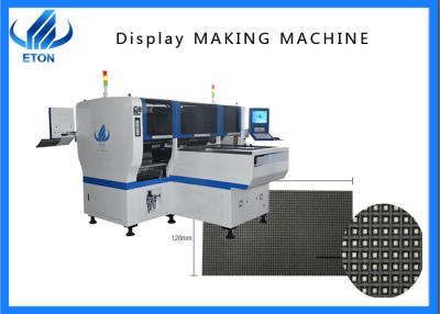 中国 90000CPH倍モジュールLED Mounter機械最低のサイズ0402 SMD Mounter機械 販売のため