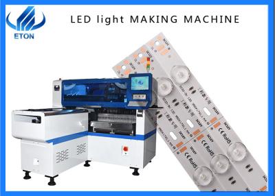 Cina linea di produzione della lampada di via smt che fa macchina in vendita