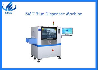 Cina macchina di SMT del dispenser della colla dello SpA 90000cph per la luce di pannello in vendita