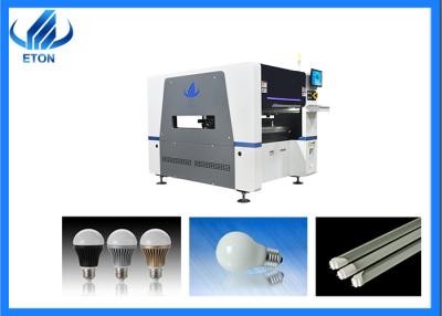 中国 SMD PCB板DOBの球根のための40000 CPHの自動一突きそして場所機械 販売のため