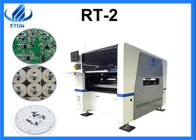 Cina scelta dello smt di 64 dei pc degli alimentatori teste LED di automazione 20 e macchina multifunzionali del posto in vendita