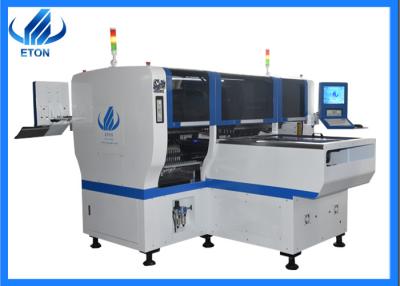 Cina Il modulo del doppio 90000CPH ha condotto la dimensione MINIMA 0402 della macchina del mounter in vendita