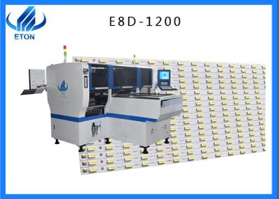 China Velocidad funcional multi de los alimentadores de la máquina 380VAC 50HZ 48 de la selección y del lugar en venta