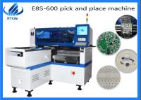 China Single Module SMT Placement Machine 4kw Multifunctional For DOB Bulb for sale