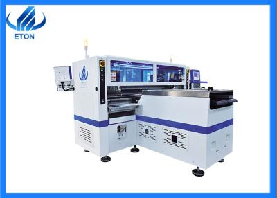 Cina linea di produzione flessibile di SMT della luce di striscia di 100m scelta e certificazione del CE della macchina del posto in vendita