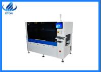 China Full Automatic Vision Stencil Printer Machine For No Wire Strip Light Making for sale