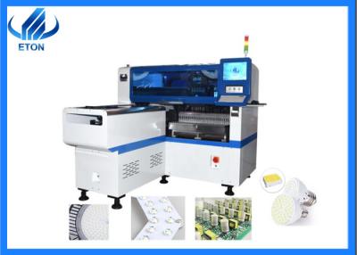 China Única máquina 45000CPH da montagem de SMT das cabeças do módulo 12 à venda