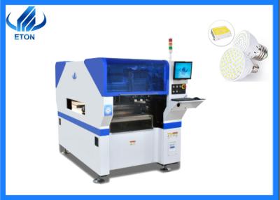 China XYZ Axis 35000CPH Led Pick And Place Machine For Pcb Assembly for sale