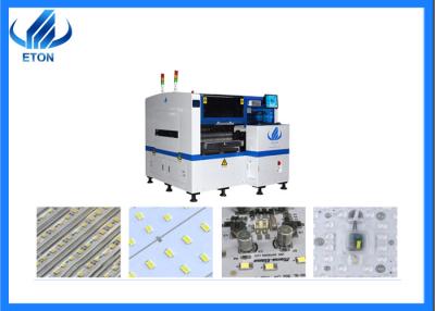 중국 500 밀리미터 SMT 장착기계 LED 드라이버 픽 앤드 플레이스 기계 판매용