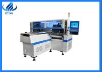 China Exquisite 250000CPH Panel Light Placement Machine PCB PCBA CCC for sale