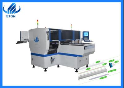China SMT 90000CPH 5mm PCB LED Pick And Place Machine pneumatic for sale
