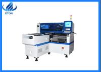 China 5mm Pcb CCC 45000CPH Lamp Bead Placement Machine Pneumatic for sale