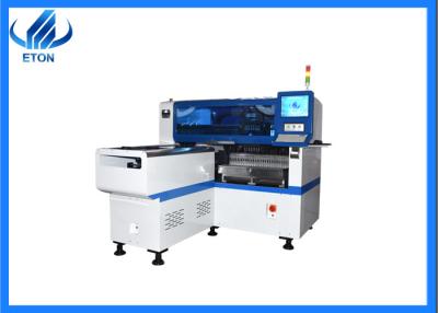 China máquina da colocação do grânulo da lâmpada do PWB CCC 45000CPH de 5mm pneumática à venda