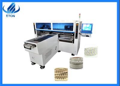 China High Speed Wireless Pick And Place Machine 1.5mm PCB 50000CPH for sale