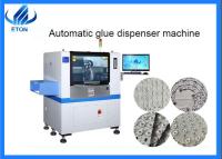 China ETON 90000CPH Automatic Glue Dispenser Machine CCD Positioning System for sale