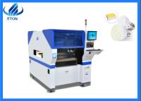 China High Precision Pcb Placement Machine 50x50mm Bulb PCB Board for sale