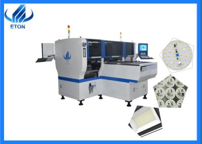 China A lâmpada reconhecível do DOB 0402 perla a máquina 90000CPH da montagem de SMT à venda