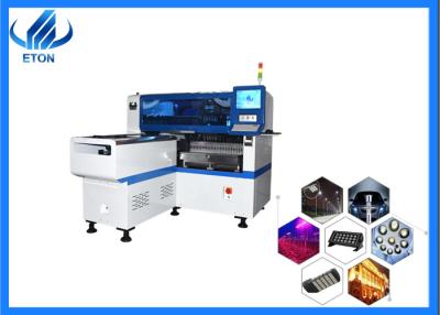 China Double Motor Pick And Place Machine 5mm PCB With Wide Practicality for sale