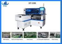 China 0.2mm Components 4KW 40000CPH Led Chip Placement Machine for sale