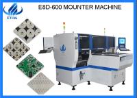 China Full Automatic SMT Mounting Machine 90000CPH Magnetic Linear Motor for sale