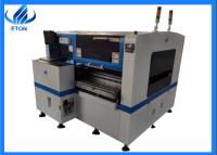 China Durable Perfect economic 16 Heads pick and place machine led chip mounter for sale