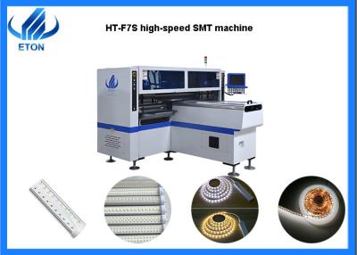 Cina 150000CPH macchina della scelta e del posto della luce del motore lineare LED 5M Tube in vendita