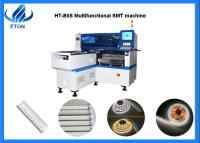 China Multi-Functional  Visual Camera Sevro Motor Placement Machine With 45000CPH for sale