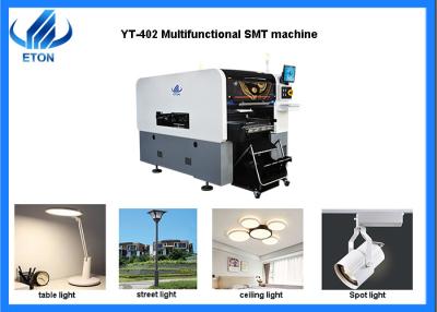 Cina 40 ugelli selezionano e dispongono modulo multifunzionale ad alta velocità della macchina il doppio in vendita