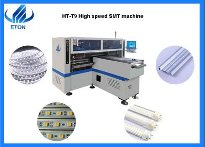 Cina Braccio doppio 250000 CPH a quattro moduli della striscia 6KW della scelta della macchina flessibile del posto in vendita