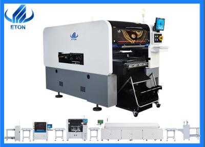 Cina YT402 SMT ad alta velocità selezionano e dispongono la linea del PWB della macchina LED Chip Mounter For in vendita