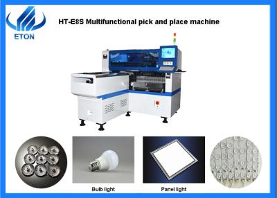 China Multifunctionele Automatische Oogst en Plaatsmachine 45000 CPH 4KW for sale