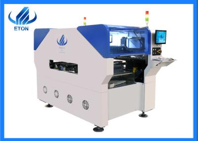 China ETON High technology fast speed pcb led bulb production line pcb making machine for sale