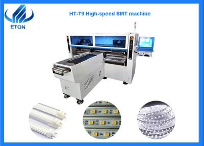 Cina Tutta la striscia flessibile SMT di lunghezza seleziona e dispone la macchina 250000CPH in vendita