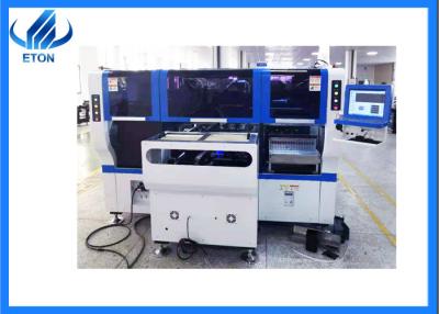 China SMD SIRA 250000CPH Led Light Making Machine 0.02mm Precision for sale
