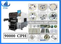 China automatic led bulb assembly machine for electric board with high precision for sale