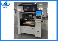 China Touch Screen 0.2mm Component Pick And Place Machine 35000CPH for sale