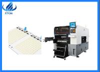 China SMT Pick And Place Machine Multi Function For Complicated IC / PCB Driver for sale