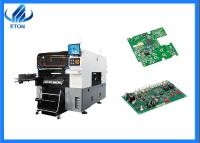 China SMT Pick And Place Machine Multi Function For Complicated IC / PCB Driver for sale