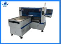 China High Speed SMT Mounter Machine 40000CPH LED Chip Placement Machine for sale