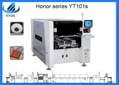 Cina luci di 380V 50HZ SMT Chip Making Machine For LED e driver di PWB Board in vendita