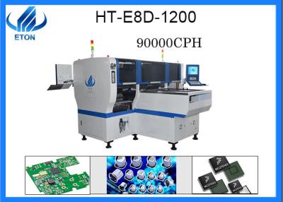 Cina Metropolitana automatica della striscia LED della lente LED di SMT Chip Mounter Machine For LED in vendita