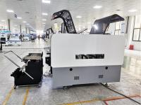 China Double Module LED Light Mounting Machine PCB Processing Pick And Place Machine for sale