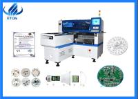 China LED Bulb SMT Making Machine High Accuracy for sale